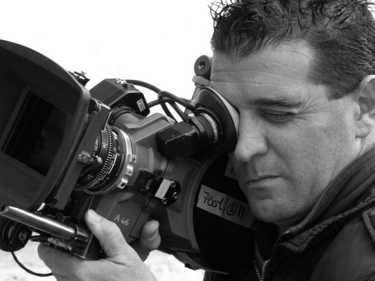 Q & A: MARC HURTADO. “FILM BY FILM I’VE BUILT THE MAUSOLEUM OF MY ...