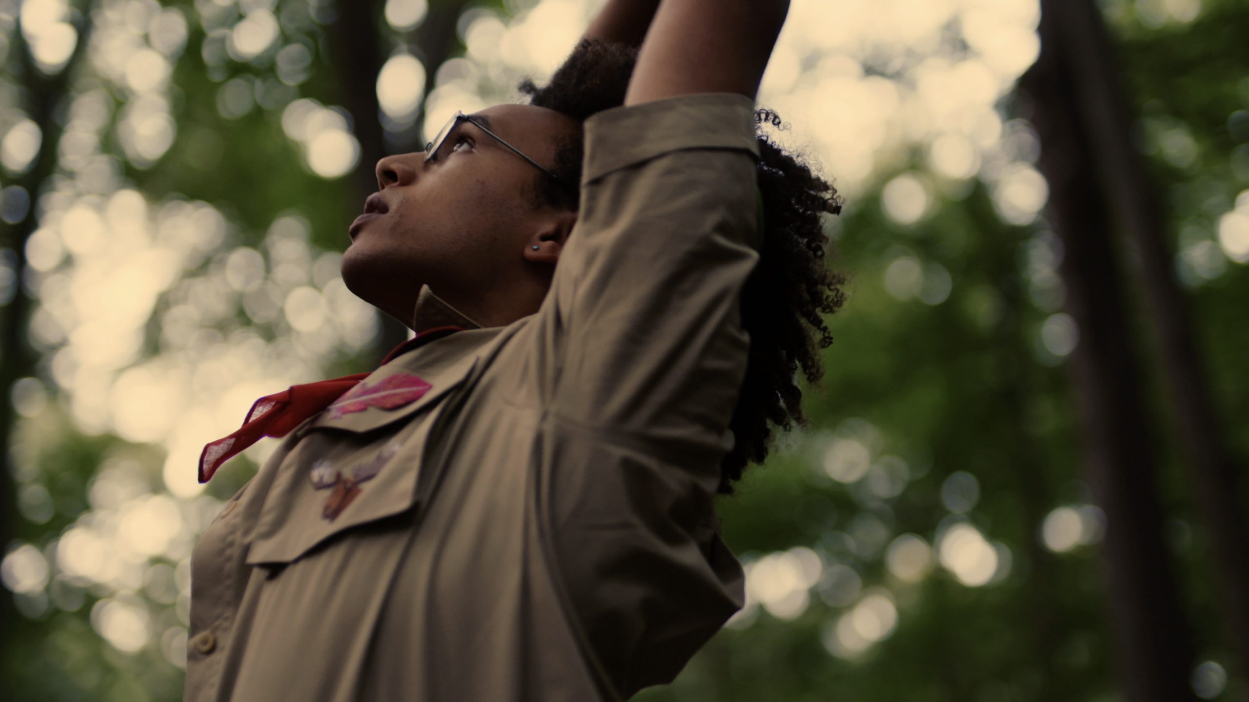 SARAH FRIEDLAND:”EN MIS FILMS PARTO DE LA MEMORIA INCORPORADA PARA ...