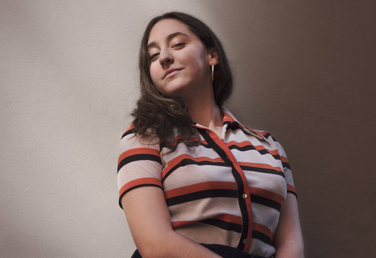 SARAH FRIEDLAND:”EN MIS FILMS PARTO DE LA MEMORIA INCORPORADA PARA ...